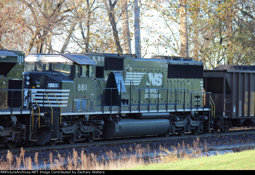 NS 6811